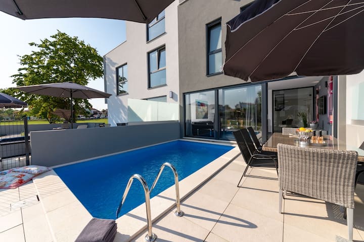 Casa Levant By Briskva - Poreč