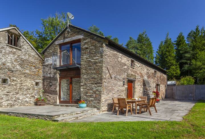 Red Deer Cottage - Wheddon Cross - Dulverton