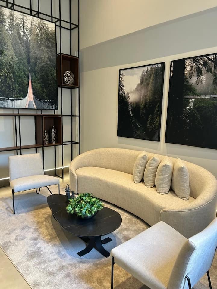 Studio Prime Com Piscina, Sauna E Academia - 702cp - Maringá