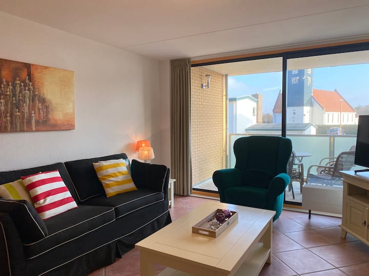 Callantsoger Staete A109 - Callantsoog