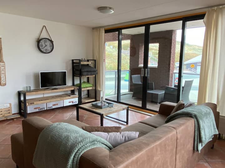 Callantsoger Staete A112 - Groote Keeten