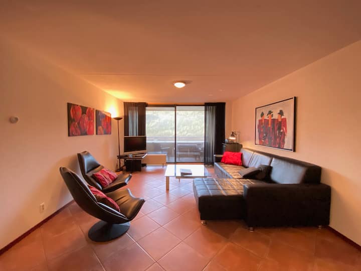 Callantsoger Staete A202 - Julianadorp