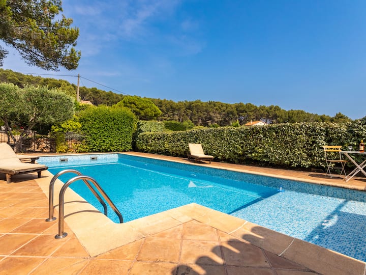 Mimosas By Interhome - Carqueiranne