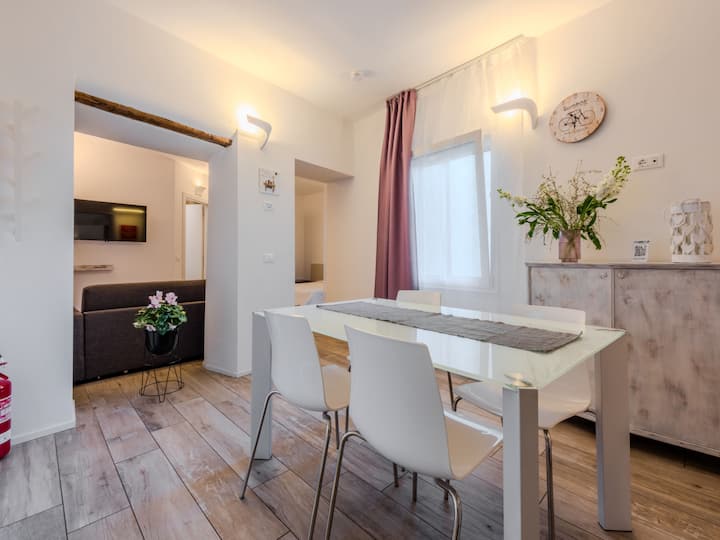 Peak Nest By Interhome - Arco