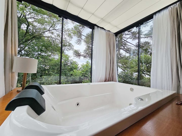 Cabana Morano Calabro - Urban Cabin - Bento Gonçalves