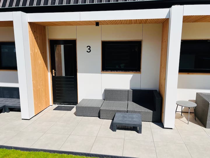 Dorpsweg 18/3 - Callantsoog