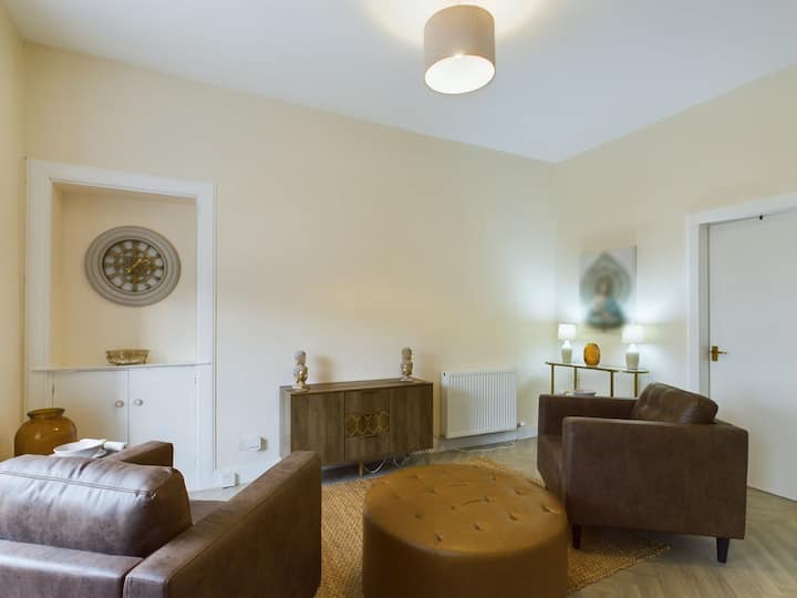 Laidlaw Apartment - Hawick
