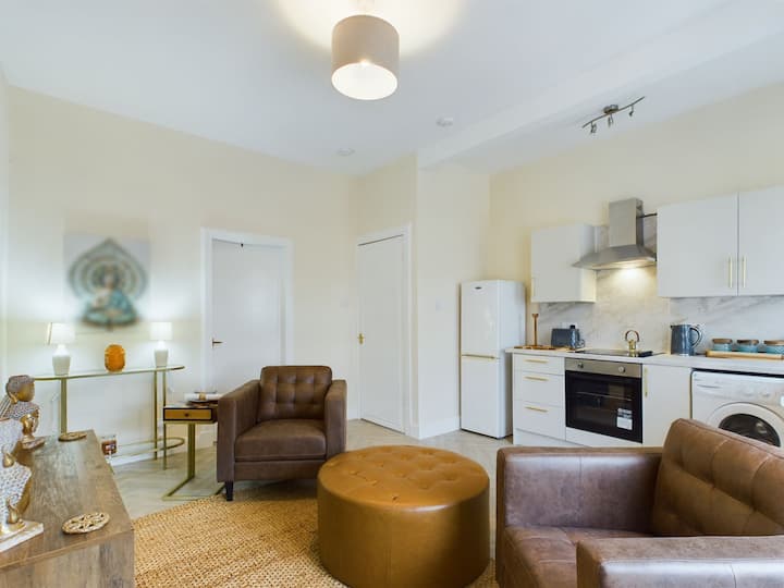 Laidlaw Apartment - Hawick