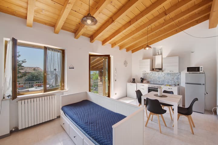 Appartamenti Villafiorito - Bardolino