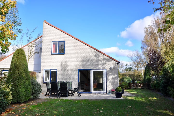 Ooghduyne 49d - Texel