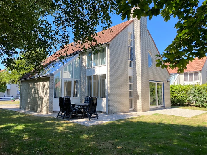 Ooghduyne 88 - Texel