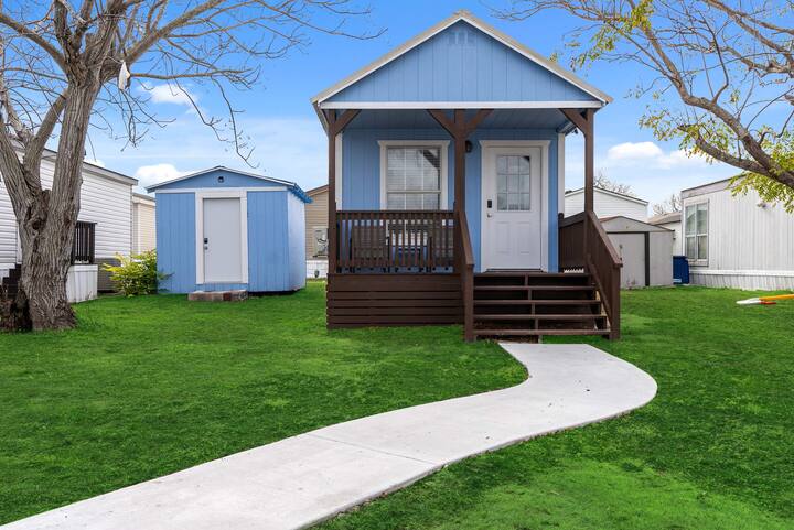 Coastal Haven Minutes From Beaches And Downtown - Corpus Christi, TX