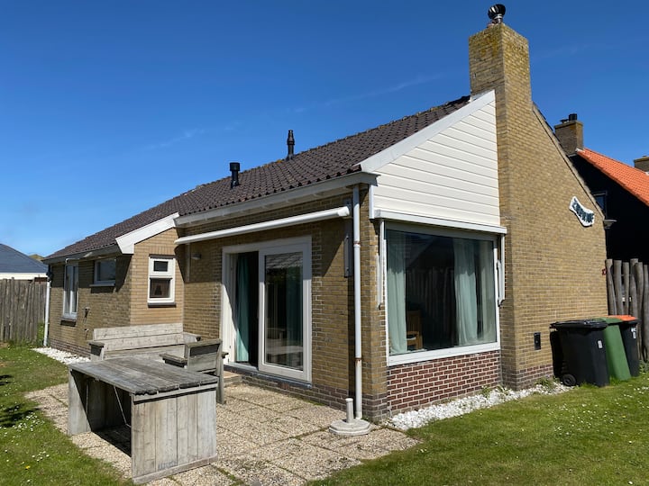Op 'T Landtweg 37 - Callantsoog