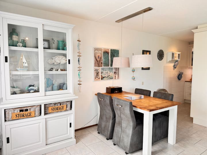 Residence Juliana 68 - Den Helder