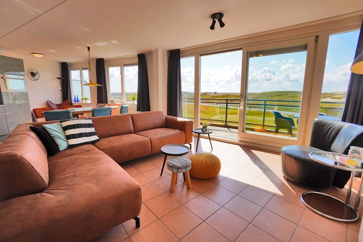 Wijde Blick 306 - Callantsoog