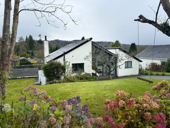 Bounty On The Lakes - Bowness-on-Windermere