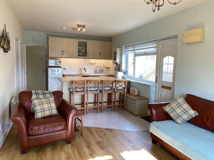 Sleepy Donkey Cottage - Sidmouth