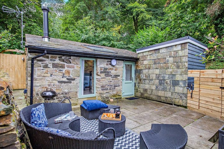 1 Bed In Waterlake (Oc-p30009) - Bodmin