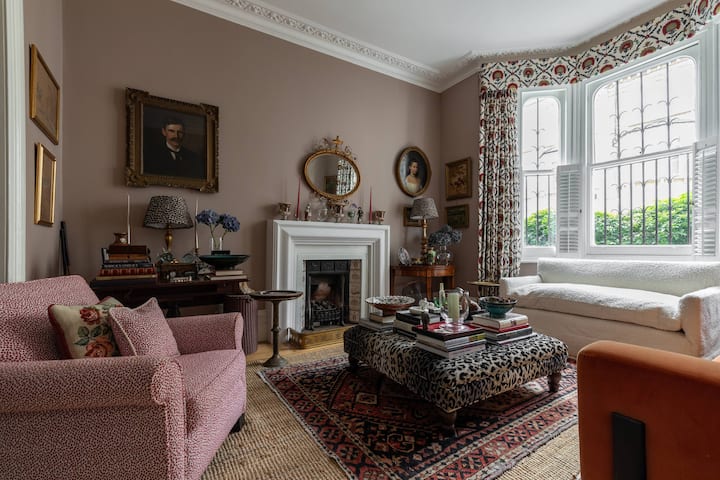 Radipole Road Iv By Onefinestay - Fulham