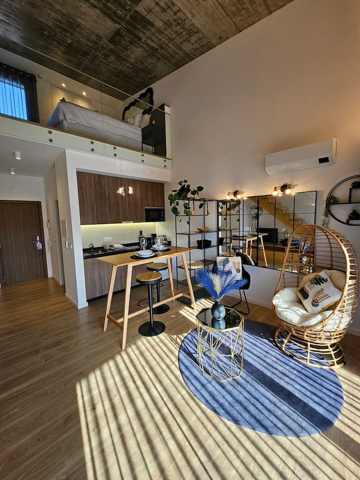 Marinha Grande Apartamentos Duo N7 - Marinha Grande