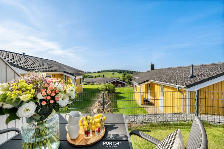 Ferienhaus Platzhirsch - St. Andreasberg Im Harz - Harz