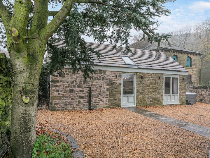 Syke Farm Cottage - Rochdale