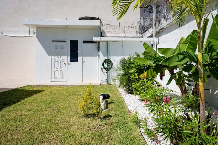 Villa For Groups In Excellent Location - Playa del Carmen