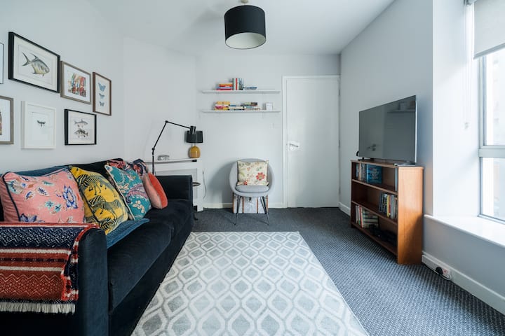 Temple Bar Apartment - Dublin