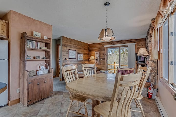 Greenville - Peaceful Mountain Escape - Pearl Lake State Park, Clark