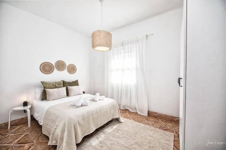 Apto. Felipe, Central And Comfy - Santa Cruz de La Palma
