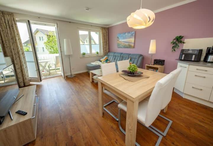 Wohnpark Stadt Hamburg | Wohnung 10 - Binz