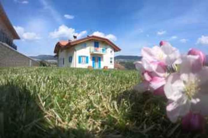 Holiday Apartment With Lots Of Comfort, Panoramic - Coredo