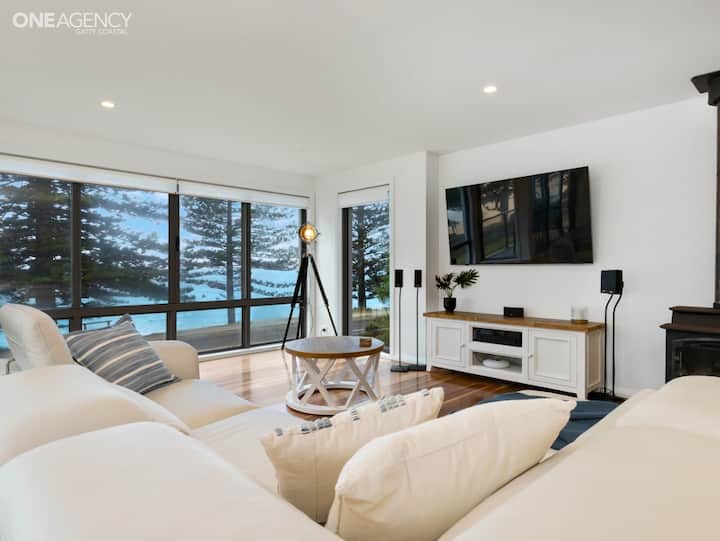 𝓞𝓬𝓮𝓪𝓷 𝓞𝓹𝓹𝓸𝓼𝓲𝓽𝓮-Panorama @ Tuross Head - Tuross Head