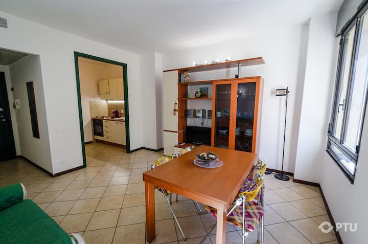 Poloturisticoumbria Via Della Pescara Apartment - Perugia