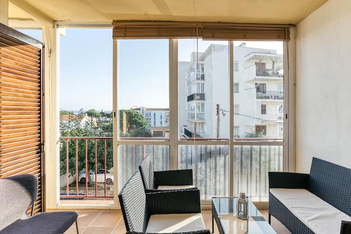 Apartamento En L'escala - L'Escala