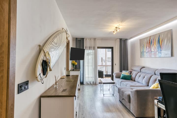 Apartamento En L'escala - L'Estartit