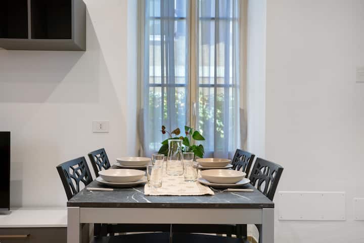 Appartamento Zeller Tione - Pinzolo