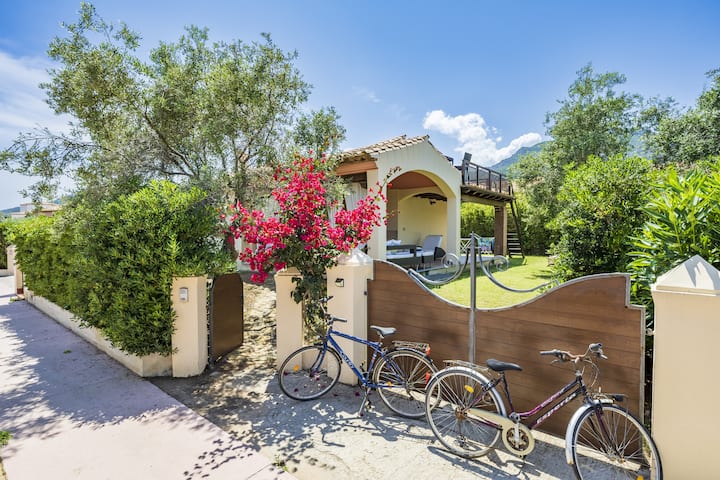 Villa Dalila - Tertenia