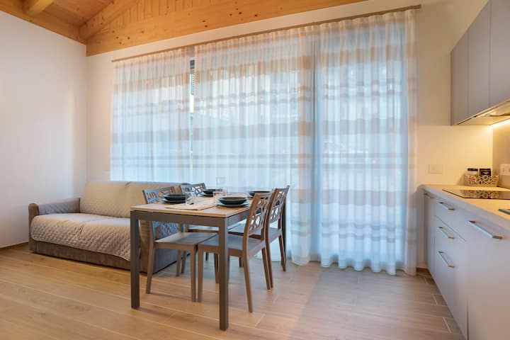 Appartamento Chiara Tione - Pinzolo