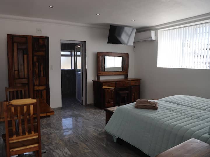 Off-premise Self-catering Unit - Vanrhynsdorp
