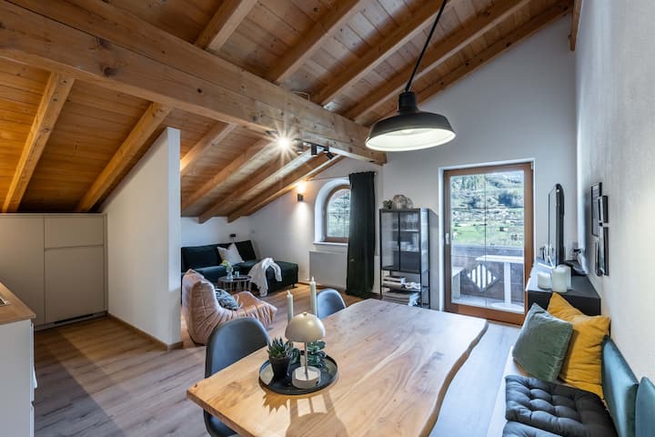 Prutzig Am Inn - Zams