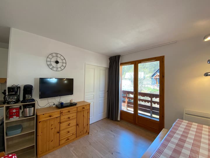 Appartement Risoul 1850 - Guillestre