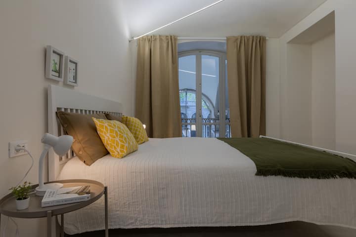 Ai Portici Di Susa - Classy By Wonderful Italy - Turin