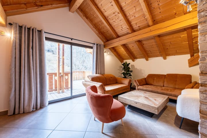 Les Croës - Valloire