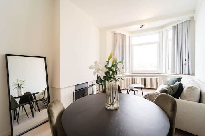 Charming Apartment For 3 In The Heart Of Antwerp - Anvers