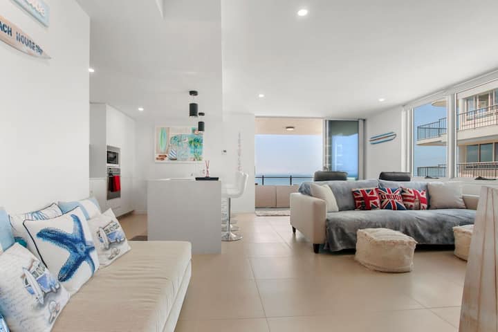 Aquaview Unit 604, 29 Canberra Tce, Kings Beach - Caloundra