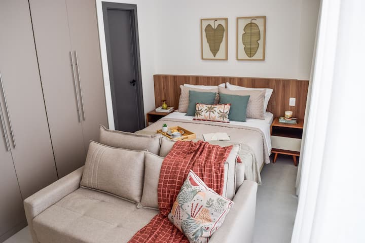 Estúdio 908: Jardim Camburi - Vitoria