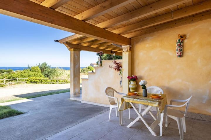 Residence Sole - Appartement 5 - Tertenia