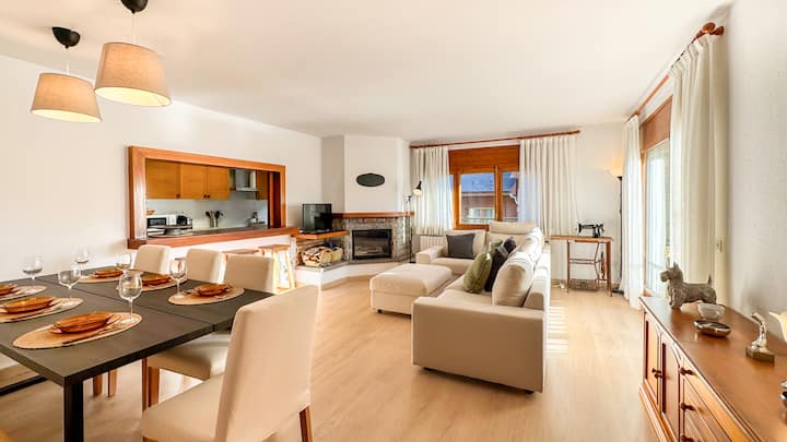 Cal Batllia 2 - Bourg-Madame