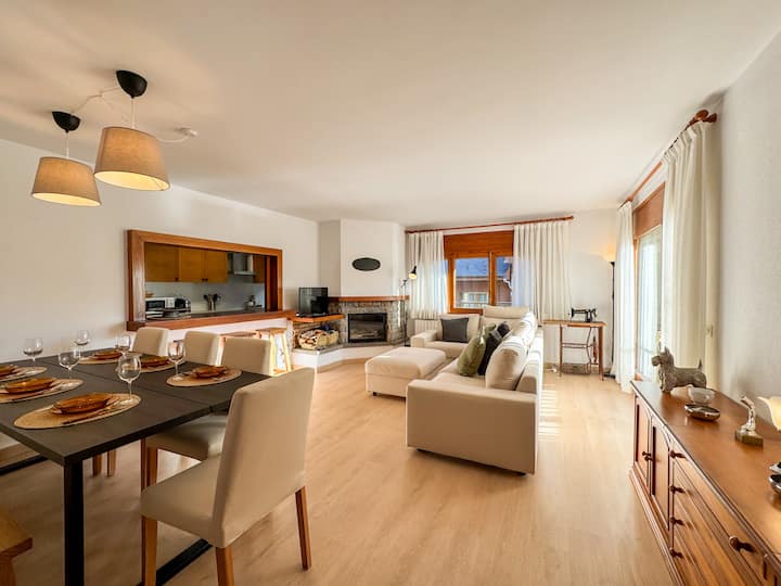 Cal Batllia 2 - Alp, Catalonia